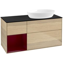 Villeroy & Boch Villeroy & Boch Finion Waschtischunterschrank FA4, FA42HBPC FA42HBPC