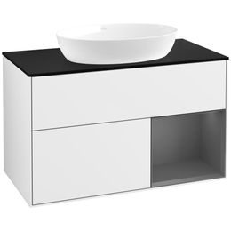 Villeroy & Boch Villeroy & Boch Finion Waschtischunterschrank FA2, FA22GKGF FA22GKGF