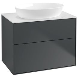 Villeroy & Boch Villeroy & Boch Finion Waschtischunterschrank F99, F99100HG F99100HG