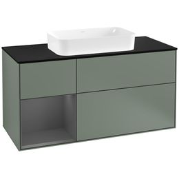 Villeroy & Boch Villeroy & Boch Finion Waschtischunterschrank F29, F292GKGM F292GKGM