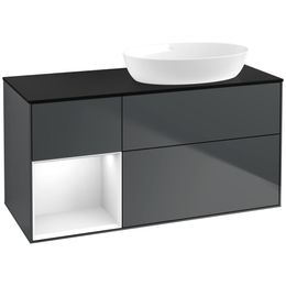 Villeroy & Boch Villeroy & Boch Finion Waschtischunterschrank FA4, FA42GFHG FA42GFHG
