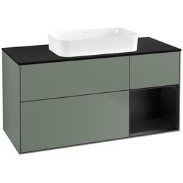Villeroy & Boch Villeroy & Boch Finion Waschtischunterschrank F71, F712PDGM F712PDGM
