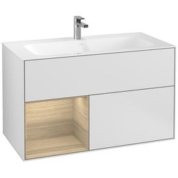 Villeroy & Boch Villeroy & Boch Finion Waschtischunterschrank F03, F030PCMT F030PCMT