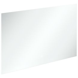 Villeroy & Boch Villeroy & Boch Spiegel More to See Lite A47712 1200x750x24mm mit Beleuchtung A4771200