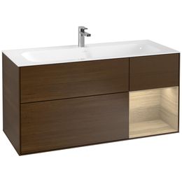 Villeroy & Boch Villeroy & Boch Finion Waschtischunterschrank F07, F070PCGN F070PCGN