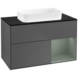 Villeroy & Boch Villeroy & Boch Finion Waschtischunterschrank F66, F662GMGK F662GMGK