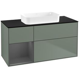 Villeroy & Boch Villeroy & Boch Finion Waschtischunterschrank F70, F702GKGM F702GKGM