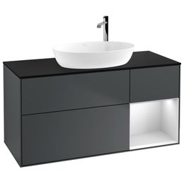 Villeroy & Boch Villeroy & Boch Finion Waschtischunterschrank F95, F952MTHG F952MTHG
