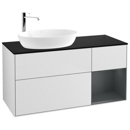 Villeroy & Boch Villeroy & Boch Finion Waschtischunterschrank F93, F932HGMT F932HGMT