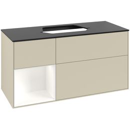Villeroy & Boch Villeroy & Boch Waschbeckenunterschrank Finion F41 1200x603x501mm m Bel FK/RE/AP: HJ/MT/2 F412MTHJ
