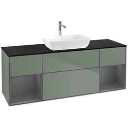 Villeroy & Boch Villeroy & Boch Finion Waschtischunterschrank F86, F862GKGM F862GKGM
