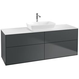 Villeroy & Boch Villeroy & Boch Finion Waschtischunterschrank F85, F85100HG F85100HG