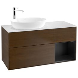 Villeroy & Boch Villeroy & Boch Finion Waschtischunterschrank F93, F931PDGN F931PDGN