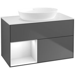 Villeroy & Boch Villeroy & Boch Finion Waschtischunterschrank FA1, FA11GFGK FA11GFGK