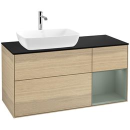 Villeroy & Boch Villeroy & Boch Finion Waschtischunterschrank F81, F812GMPC F812GMPC