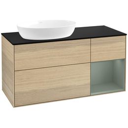 Villeroy & Boch Villeroy & Boch Finion Waschtischunterschrank FA5, FA52GMPC FA52GMPC