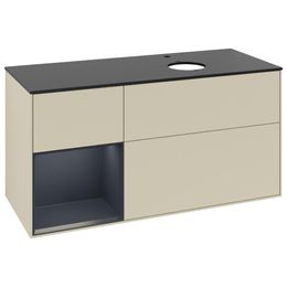 Villeroy & Boch Villeroy & Boch Waschbeckenunterschrank Finion F80 1200x603x501mm m Bel FK/RE/AP: HJ/HG/2 F802HGHJ
