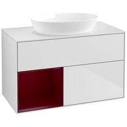 Villeroy & Boch Villeroy & Boch Finion Waschtischunterschrank FA1, FA11HBMT FA11HBMT