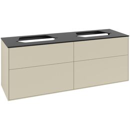 Villeroy & Boch Villeroy & Boch Waschbeckenunterschrank Finion F43 1600x603x501mm FK/RE/AP: HJ/002 F43200HJ
