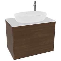 Villeroy & Boch Villeroy & Boch Finion Waschtischunterschrank F87, F87100GN F87100GN
