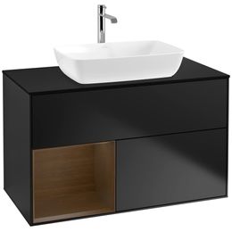 Villeroy & Boch Villeroy & Boch Finion Waschtischunterschrank F77, F772GNPD F772GNPD