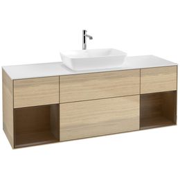 Villeroy & Boch Villeroy & Boch Finion Waschtischunterschrank F86, F861GNPC F861GNPC