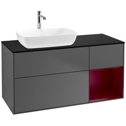 Villeroy & Boch Villeroy & Boch Finion Waschtischunterschrank F81, F812HBGK F812HBGK