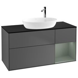 Villeroy & Boch Villeroy & Boch Finion Waschtischunterschrank F95, F952GMGK F952GMGK