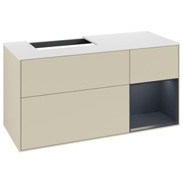 Villeroy & Boch Villeroy & Boch Waschbeckenunterschrank Finion F15 1200x603x501mm m Bel FK/RE/AP: HJ/HG/1 F151HGHJ