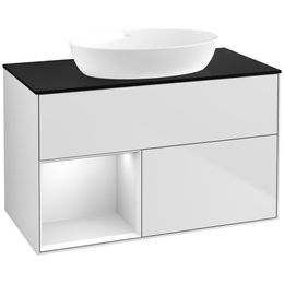 Villeroy & Boch Villeroy & Boch Finion Waschtischunterschrank FA1, FA12MTMT FA12MTMT