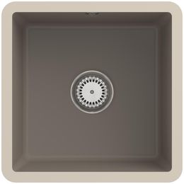 Villeroy & Boch Villeroy & Boch Subway 50 SU Unterbausp&uuml;le 332502, 332502TR 332502TR