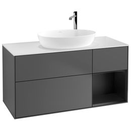 Villeroy & Boch Villeroy & Boch Finion Waschtischunterschrank F95, F951PDGK F951PDGK