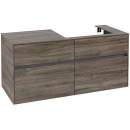 Villeroy & Boch Villeroy & Boch WaschtischUS Collaro 1200x548x500mm C08300RK