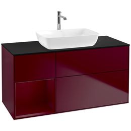 Villeroy & Boch Villeroy & Boch Finion Waschtischunterschrank F82, F822HBHB F822HBHB