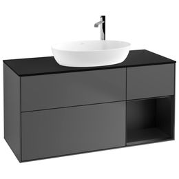 Villeroy & Boch Villeroy & Boch Finion Waschtischunterschrank F95, F952PDGK F952PDGK