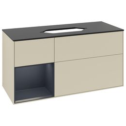 Villeroy & Boch Villeroy & Boch Waschbeckenunterschrank Finion F70 1200x603x501mm m Bel FK/RE/AP: HJ/HG/2 F702HGHJ