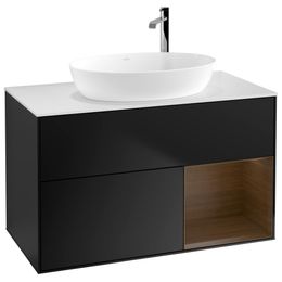 Villeroy & Boch Villeroy & Boch Finion Waschtischunterschrank F90, F901GNPD F901GNPD