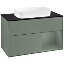 Villeroy & Boch Villeroy & Boch Finion Waschtischunterschrank F66, F662GMGM F662GMGM