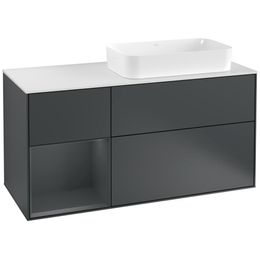 Villeroy & Boch Villeroy & Boch Finion Waschtischunterschrank F27, F271HGHG F271HGHG