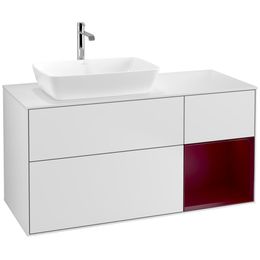 Villeroy & Boch Villeroy & Boch Finion Waschtischunterschrank F81, F811HBMT F811HBMT