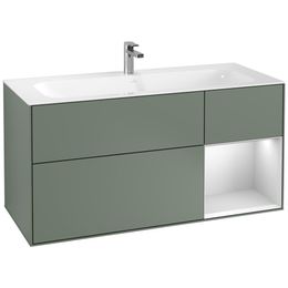 Villeroy & Boch Villeroy & Boch Finion Waschtischunterschrank F07, F070MTGM F070MTGM
