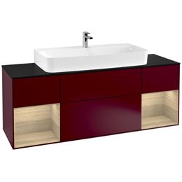 Villeroy & Boch Villeroy & Boch Finion Waschtischunterschrank F21, F212PCHB F212PCHB