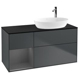 Villeroy & Boch Villeroy & Boch Finion Waschtischunterschrank F92, F922GKHG F922GKHG