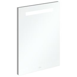 Villeroy & Boch Villeroy & Boch Spiegel More To See One 450x600x30mm mit Beleuchtung, A430A800 A430A800