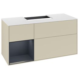 Villeroy & Boch Villeroy & Boch Waschbeckenunterschrank Finion F16 1200x603x501mm m Bel FK/RE/AP: HJ/HG/1 F161HGHJ