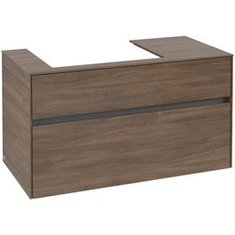 Villeroy & Boch Villeroy & Boch Collaro Waschtischunterschrank C01700, C01700VH C01700VH