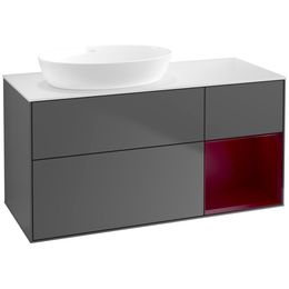 Villeroy & Boch Villeroy & Boch Finion Waschtischunterschrank FA5, FA51HBGK FA51HBGK