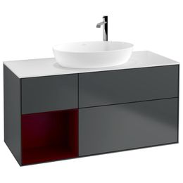 Villeroy & Boch Villeroy & Boch Finion Waschtischunterschrank F94, F941HBHG F941HBHG