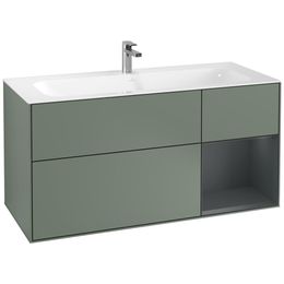 Villeroy & Boch Villeroy & Boch Finion Waschtischunterschrank F07, F070HGGM F070HGGM