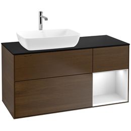 Villeroy & Boch Villeroy & Boch Finion Waschtischunterschrank F81, F812MTGN F812MTGN